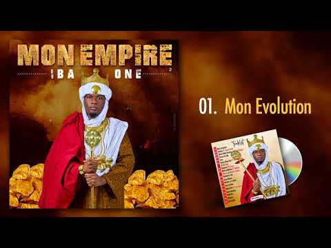 IBA ONE - MON EVOLUTION - NOVE