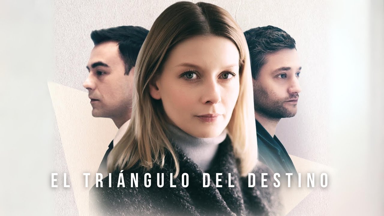 EL TRIÁNGULO DEL DESTINO ! Película Completa en Español - NOVE